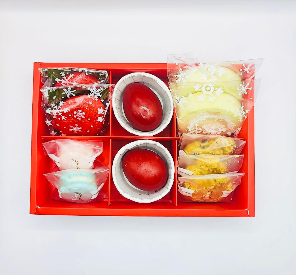 Basic Package – Thai Baang