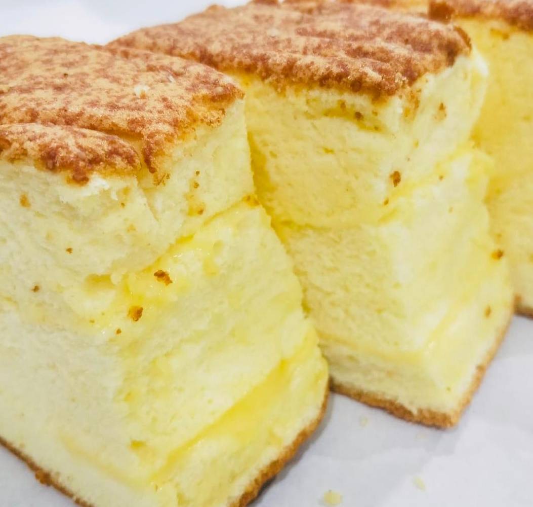 Castella Original Cheese – Thai Baang