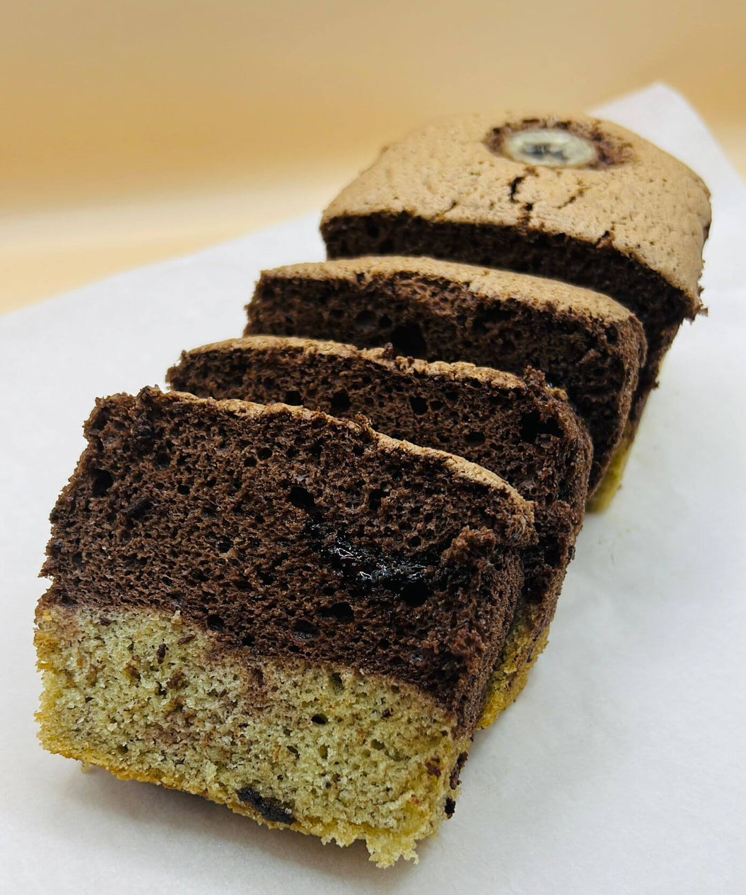 Traditional Cake – Thai Baang