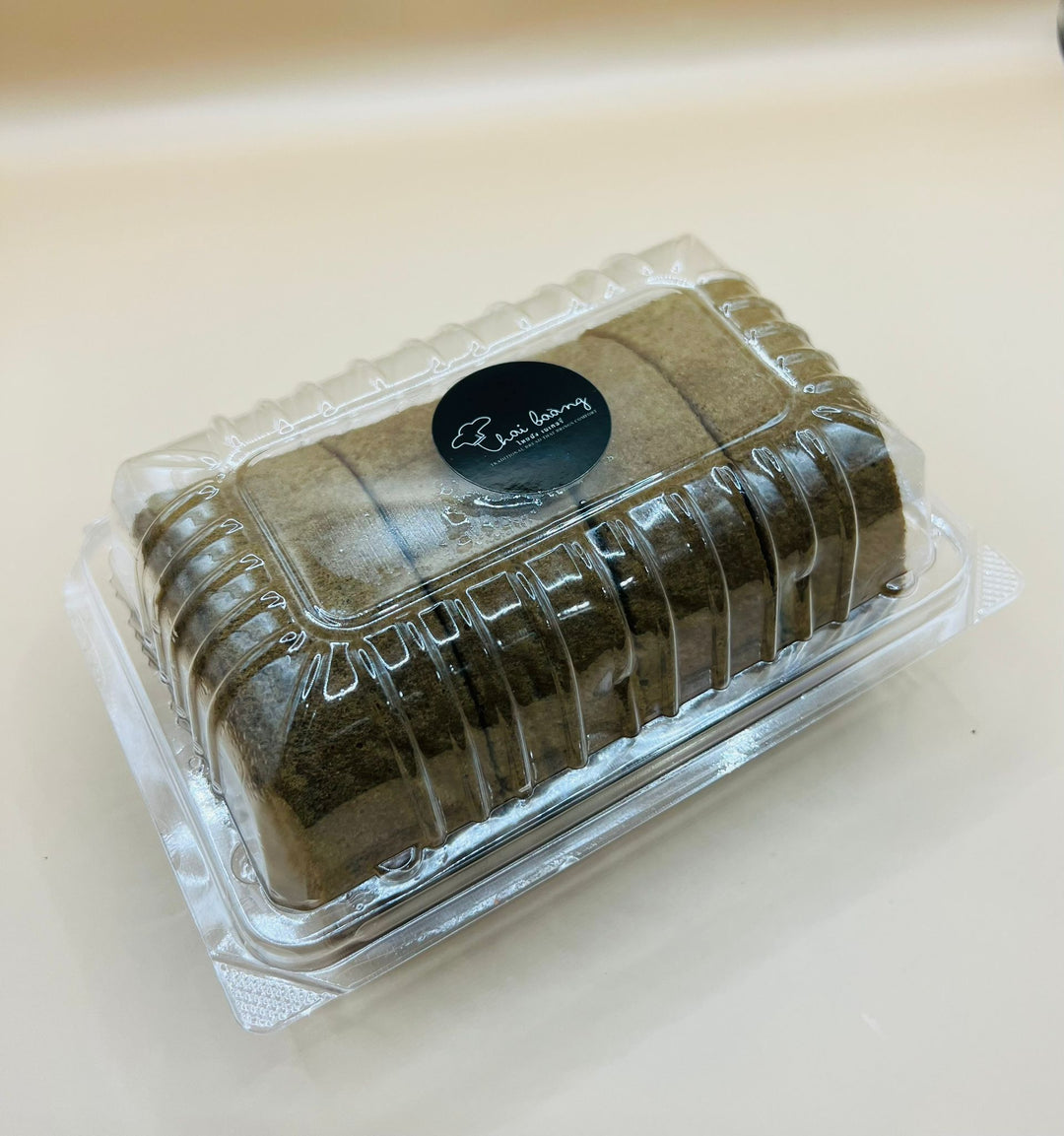 Swiss Rolls (Coffee Chocolate) – Thai Baang