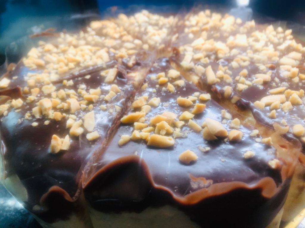 Peanut – Thai Baang