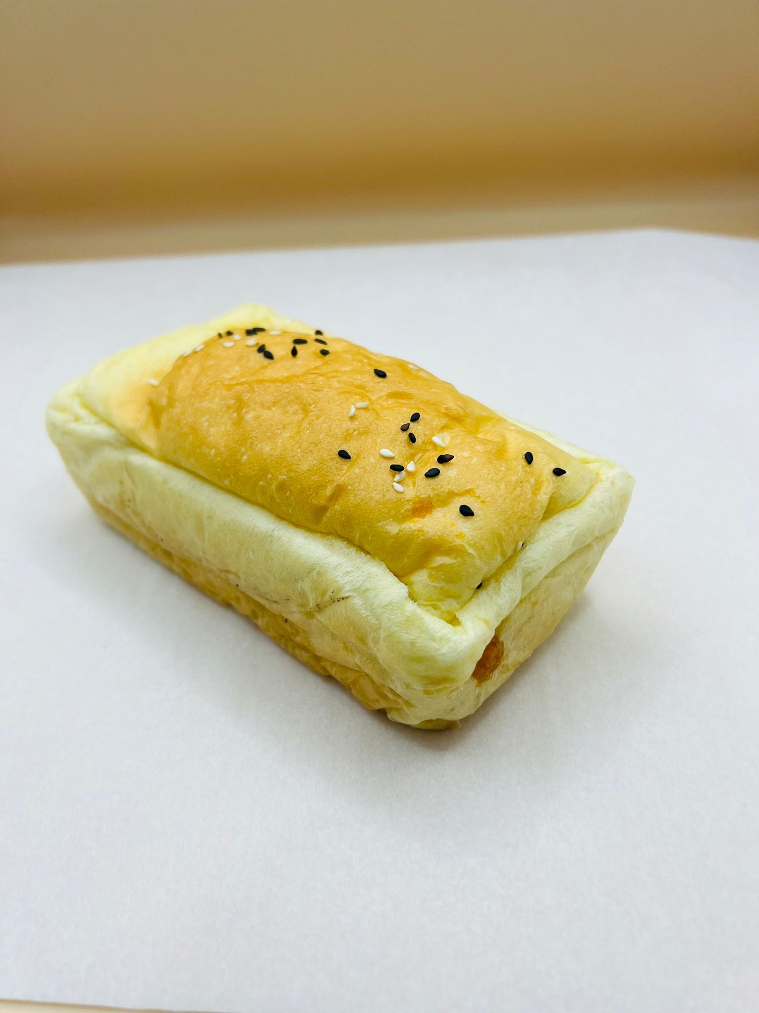 Sweet Potato – Thai Baang